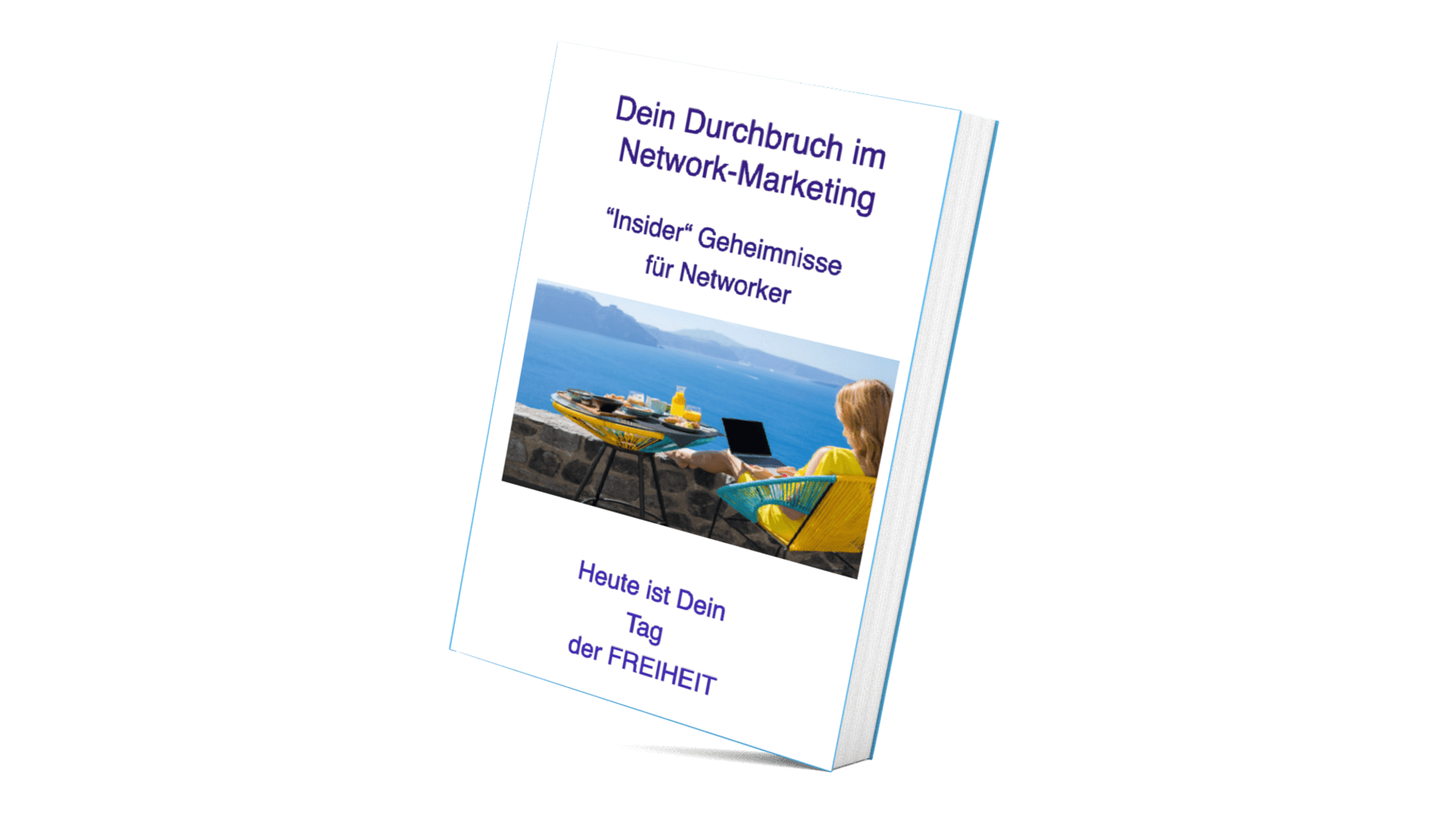 Simple Life Solutions | Info Anforderung Copy